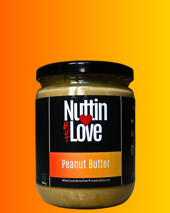 Natural Nut Butters & Healthy Spreads – Guilt-Free, Plant-Based ...